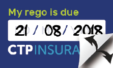 sticker-blue-peel | CTP Insurance